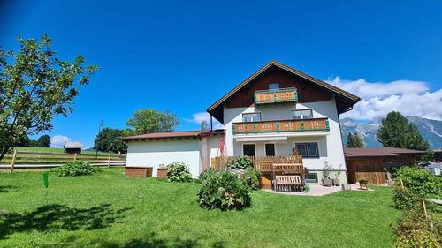 65 M² Ferienwohnung ∙ 2 Schlafzimmer ∙ 4 Gäste - Schladming