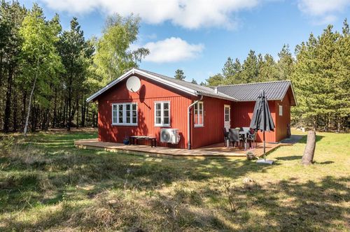 83 M² House ∙ 3 Bedrooms ∙ 6 Guests - Rømø