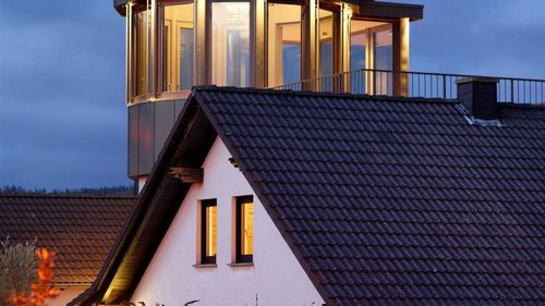 Apartment ∙ 1 Bedroom ∙ 2 Guests - Traben-Trarbach