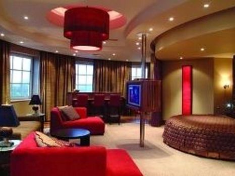 Resort ∙ 1 Bedroom ∙ 4 Guests - 