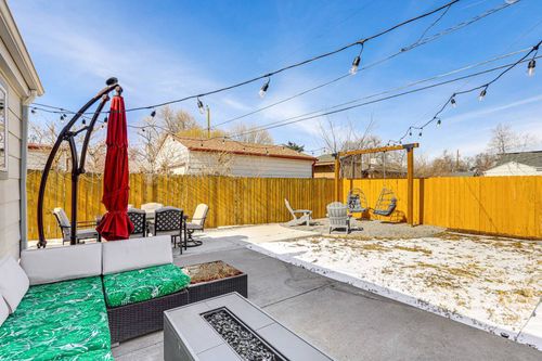 102 M² Casa ∙ 3 Habitaciones ∙ 6 Huéspedes - Arvada, CO