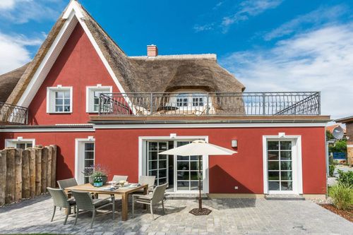 135 M² Ferienhaus ∙ 3 Schlafzimmer ∙ 6 Gäste - Wustrow
