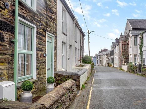 Cottage ∙ 2 Bedrooms ∙ 3 Guests - Portmeirion