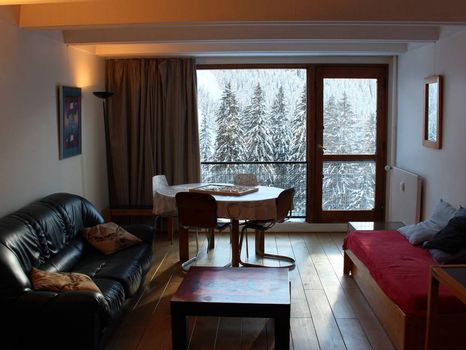 61 M² Apartment ∙ 2 Bedrooms ∙ 8 Guests - Flaine
