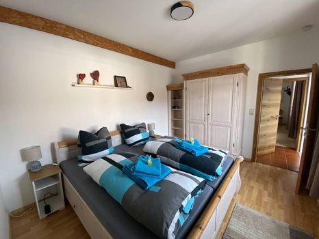 40 M² Apartment ∙ 2 Guests - Inzell