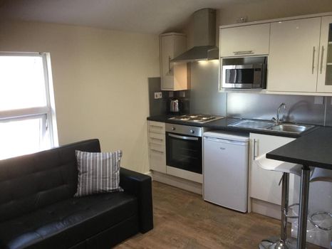 Birmingham Short Term and Weekly Rentals | cozycozy