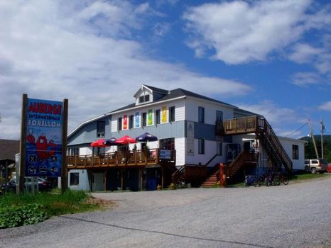 Auberge Internationale Forillon - Hostel - 