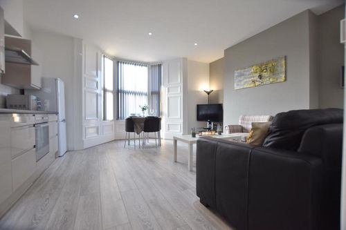 Scotland Short Term and Weekly Rentals | cozycozy