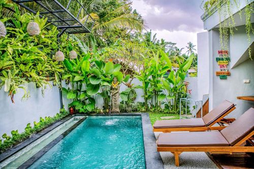 Bali Apartments and Condos For Rent | cozycozy
