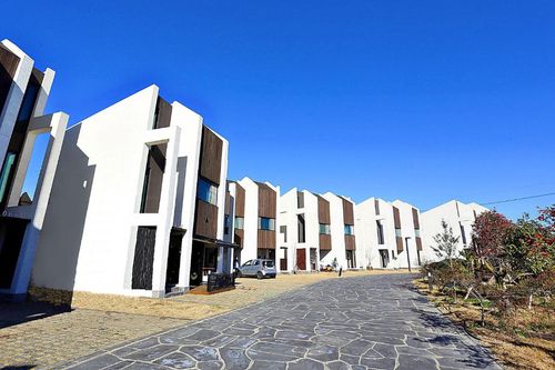 Jeju Sorang N Farms Village - 제주시