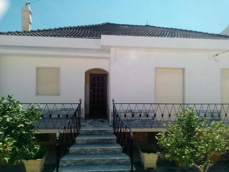 Nisa Bungalov | cozycozy