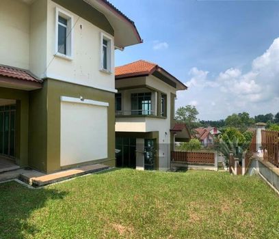 Selangor Chalets | cozycozy
