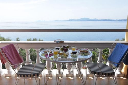 Kassiopi Holiday Apartments and Self Catering | cozycozy