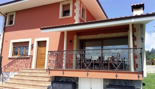 Casa Para Unas Tranquilas Vacaciones - Escalante