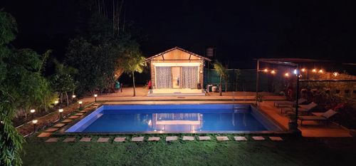 Best stays deals in Durg with cozycozy