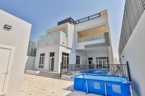 Qatar Holiday homes and Villas | cozycozy