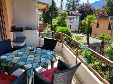 Locarno Holiday Apartments and Self Catering | cozycozy