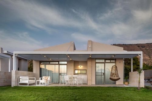 Ein Gev Holiday Resort - Israel