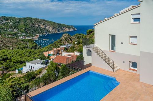 Villa L'escala - Pals