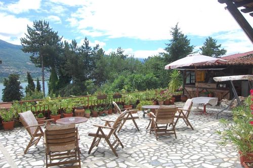 Lake Ohrid Holiday Apartments and Self Catering | cozycozy