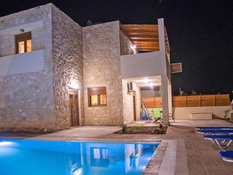 Villa Pathos - Crete