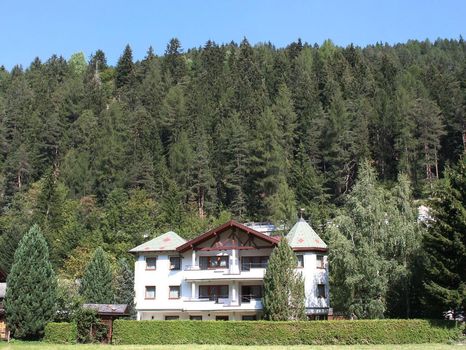 Apartment Diana-1 By Interhome - Pettneu am Arlberg