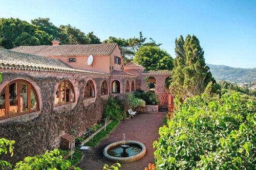 Villa Mansión Bandama, Santa Brígida - Santa Brígida