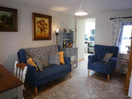 Tullamore Places to Stay and Lodgings | cozycozy