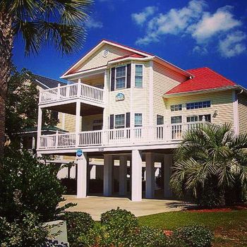 Murrells Inlet Beach: airbnb, hotels and vacation rentals