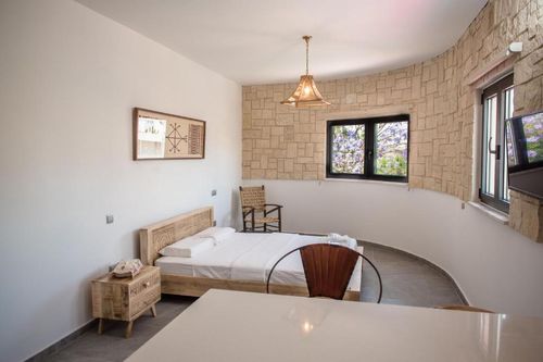 Kato Paphos Holiday Apartments and Self Catering | cozycozy