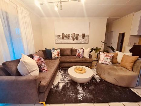 Benoni Apartments and Condos For Rent | cozycozy