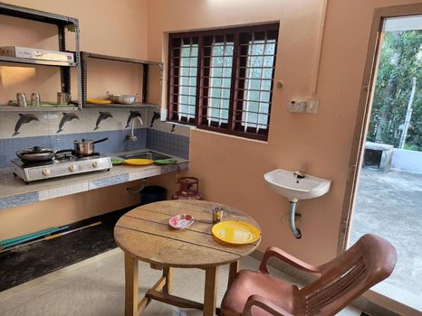 Varkala Villas and Beach house | Best Price on cozycozy