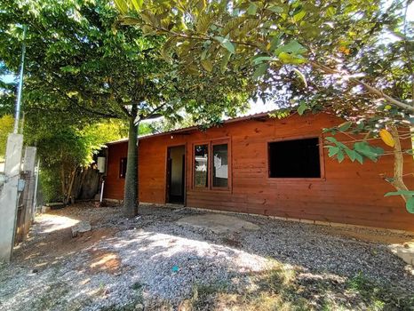 Oaxaca Chalet | cozycozy