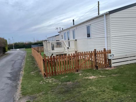 Brean Holiday Parks and RV rentals | cozycozy