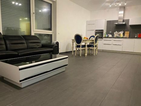 Appartement Lux - Luxembourg