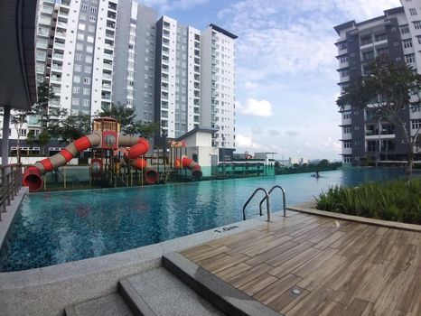 Vacation rentals & Airbnbs in Cheras - cozycozy