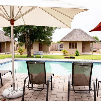 Soshanguve Lodges at the Best Price | cozycozy