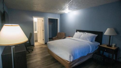 Best motels in Indianapolis, IN with cozycozy