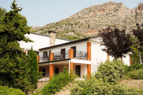 Location Chalets Cocentaina - Meilleur Prix sur cozycozy