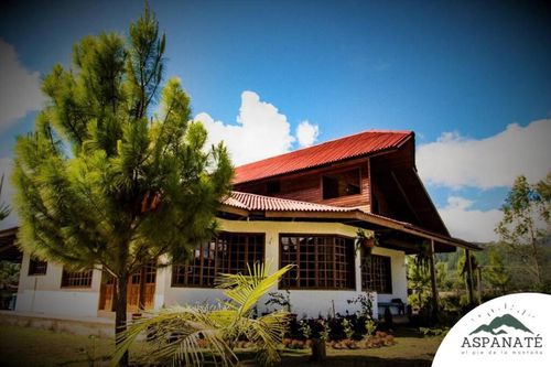 Peru Unique places to stay | cozycozy