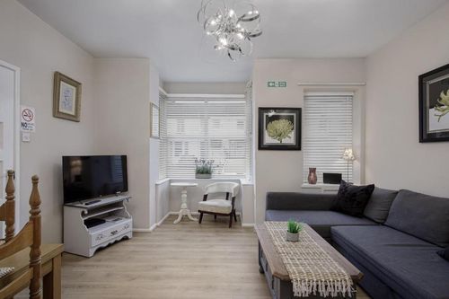 Blackpool Holiday Apartments and Self Catering | cozycozy