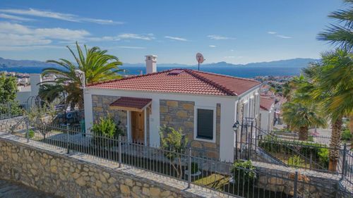 Datça Villas and Holiday homes | Best Deals on cozycozy