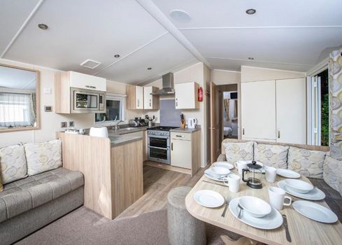 Brean Holiday Parks and RV rentals | cozycozy