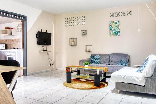 Cabañas y Casas Vacacionales en Cayena | cozycozy