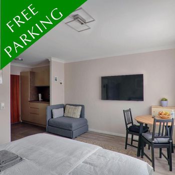 Trier Holiday Apartments and Self Catering | cozycozy