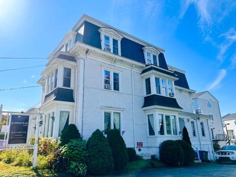 Hôtels Pas Chers Magog | cozycozy