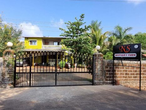 Find unique place to stay in Kolad - cozycozy