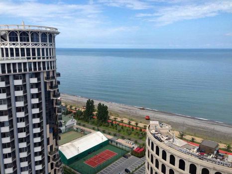 Batumi Holiday Apartments and Self Contained | cozycozy