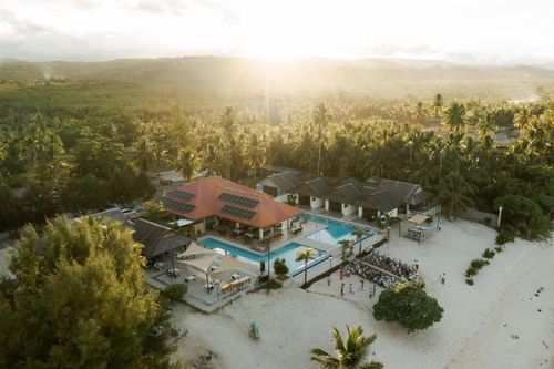 Resorts in Baganga! Use cozycozy!