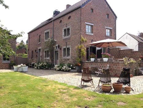 Maisons de Vacances et Villas Aubel | cozycozy